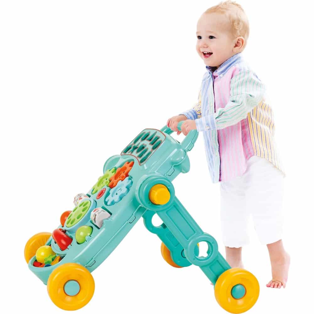 23 idei de cadouri pentru copii de 1 an - Ce să-i cumpăr?