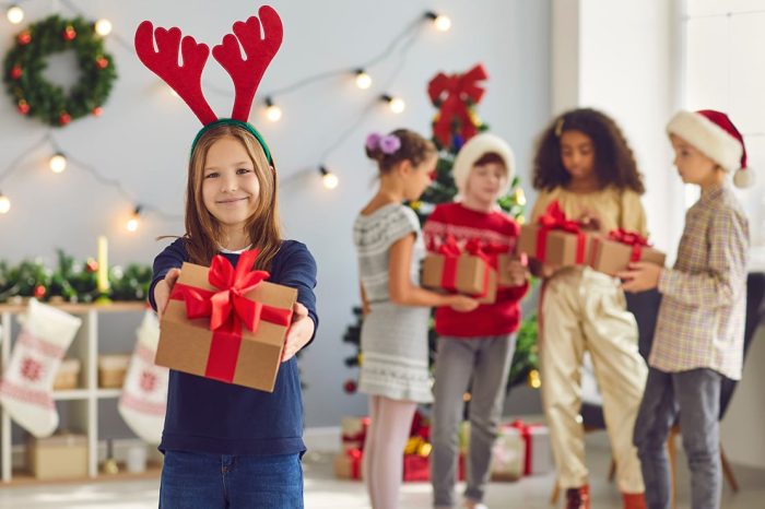 41 idei de cadouri deosebite pentru copii - Ce Să-i Cumpăr