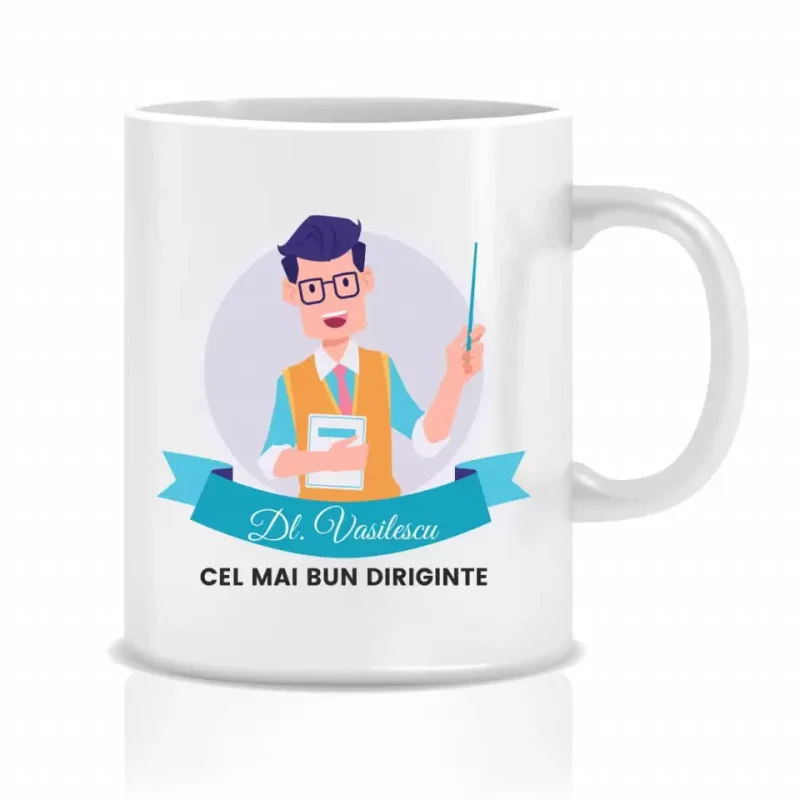 Ce cadou sa ii fac dirigintelui - 15 idei de cadouri - Ce să-i cumpăr?